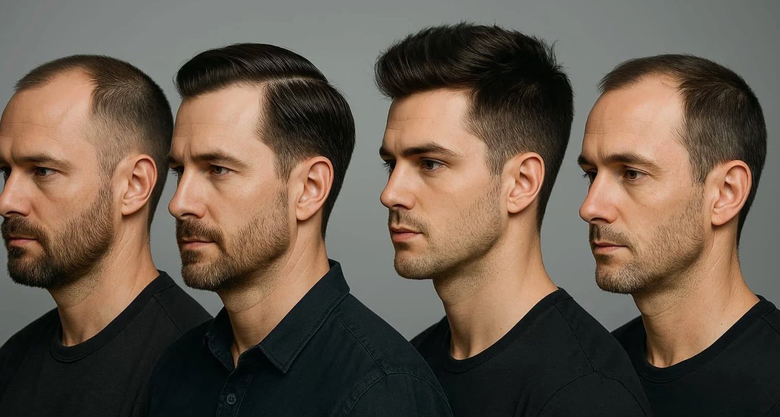 Tienes Entradas Conoce El Corte De Pelo Ideal Para Ti